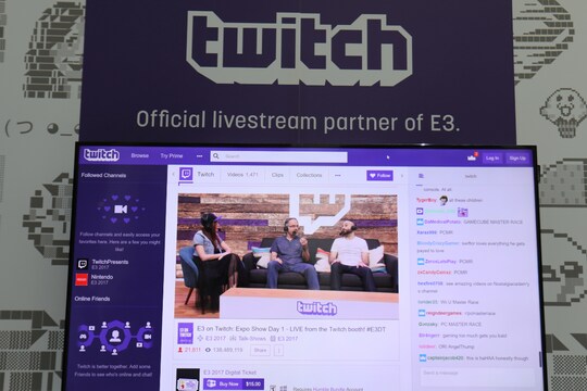 Twitch CEO Emmett Shear to Step Down after More Than 16 Years - News18