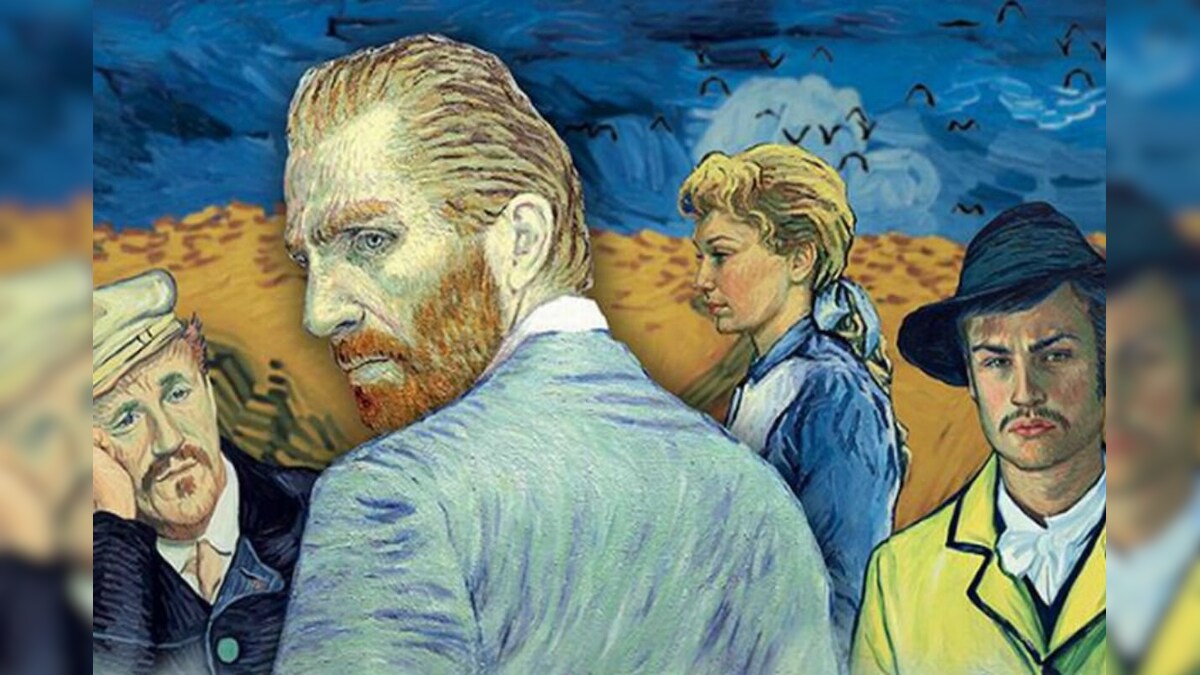 AI Artists Calling ‘Loving Vincent’ a ‘Trash’ Has Twitter Knocking Them ...