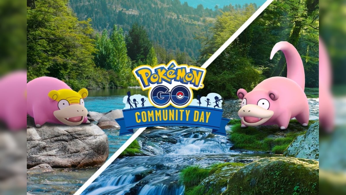 Pokémon GO Community Day Set For March 18: Event Bonuses And More - News18