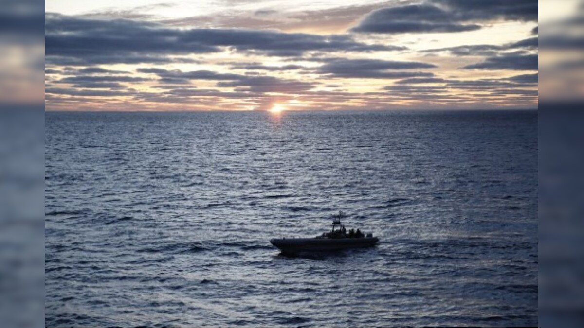 8 Dead After 2 Boats Capsize Near California Shore, Says Rescuers - News18