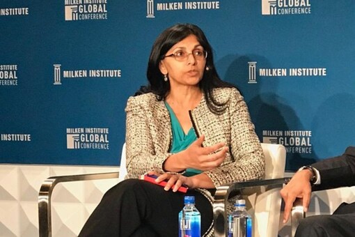 Indian-American Nisha Biswal Nominated as Dy CEO of US International ...
