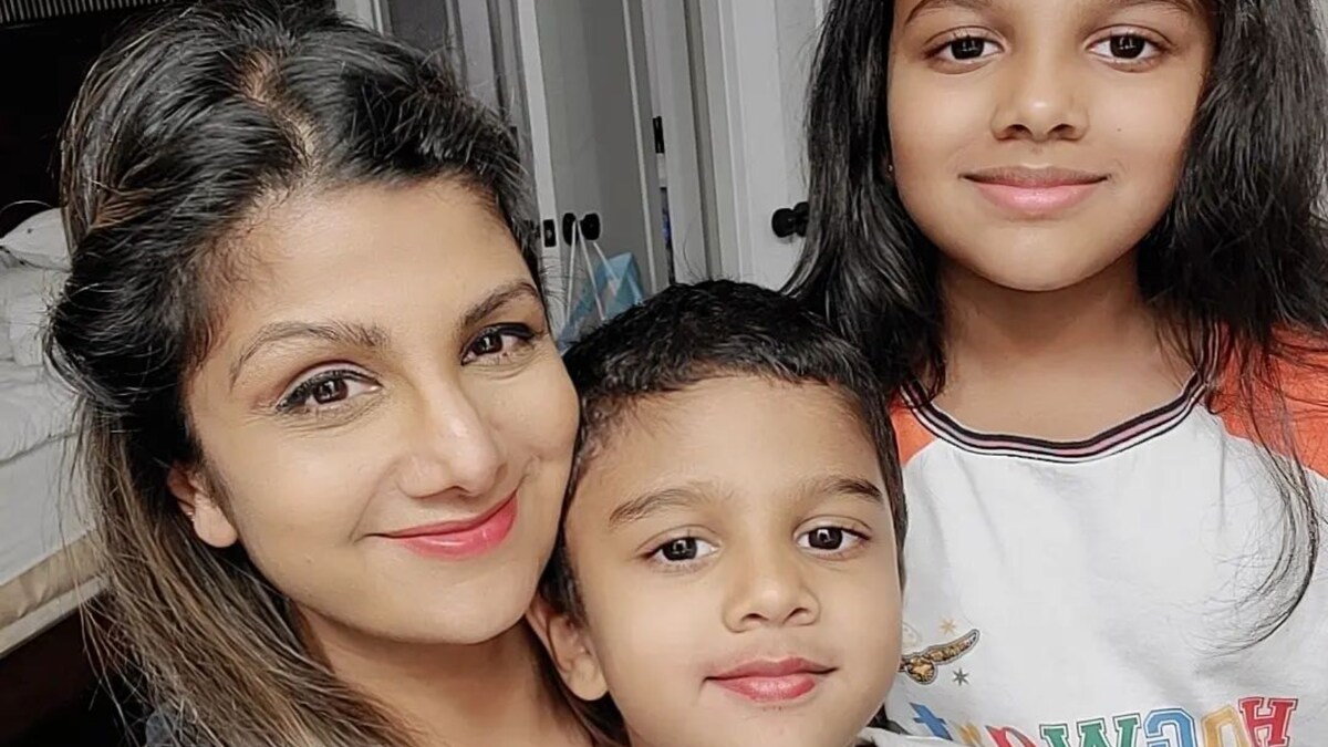 Was Actress Rambha's Husband Already Married At The Time Of Their ...