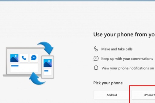 Now You Can Use iMessage, Take And Receive Phone Calls On Windows: Here ...