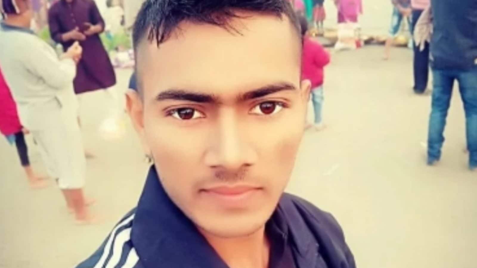 Bihar: Relief to Galwan Martyr's Father in 'Memorial Encroachment' Case ...