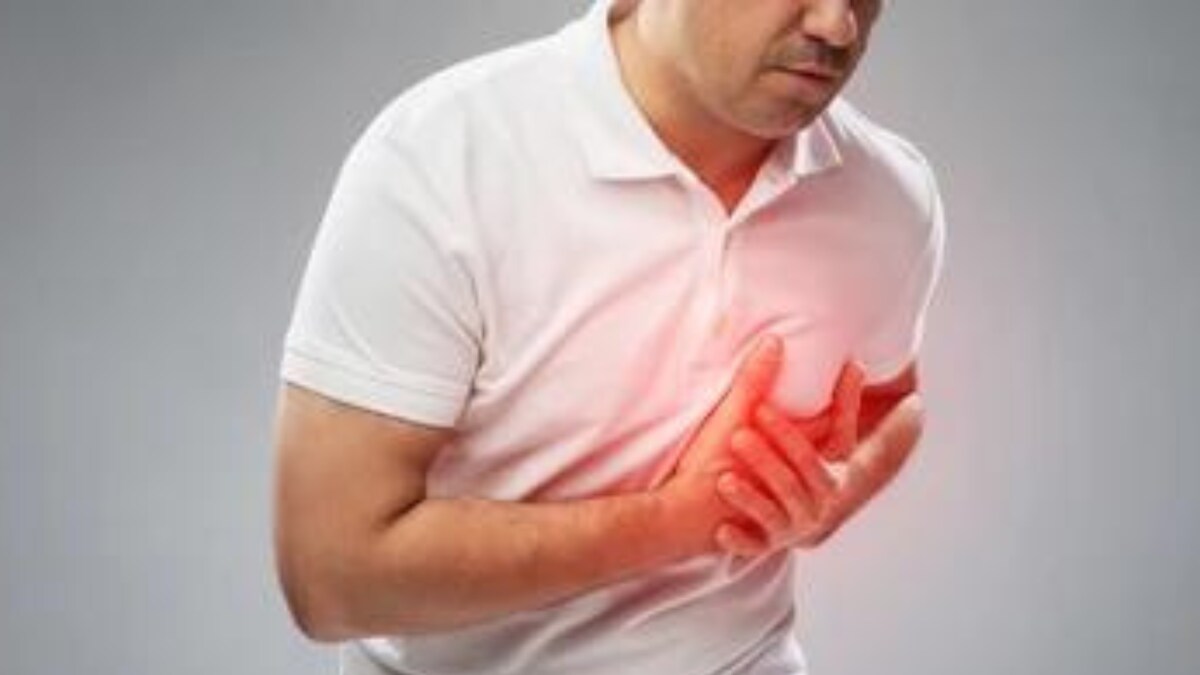 What Is Widowmaker Heart Attack? Know About Risk Factors And Symptoms ...