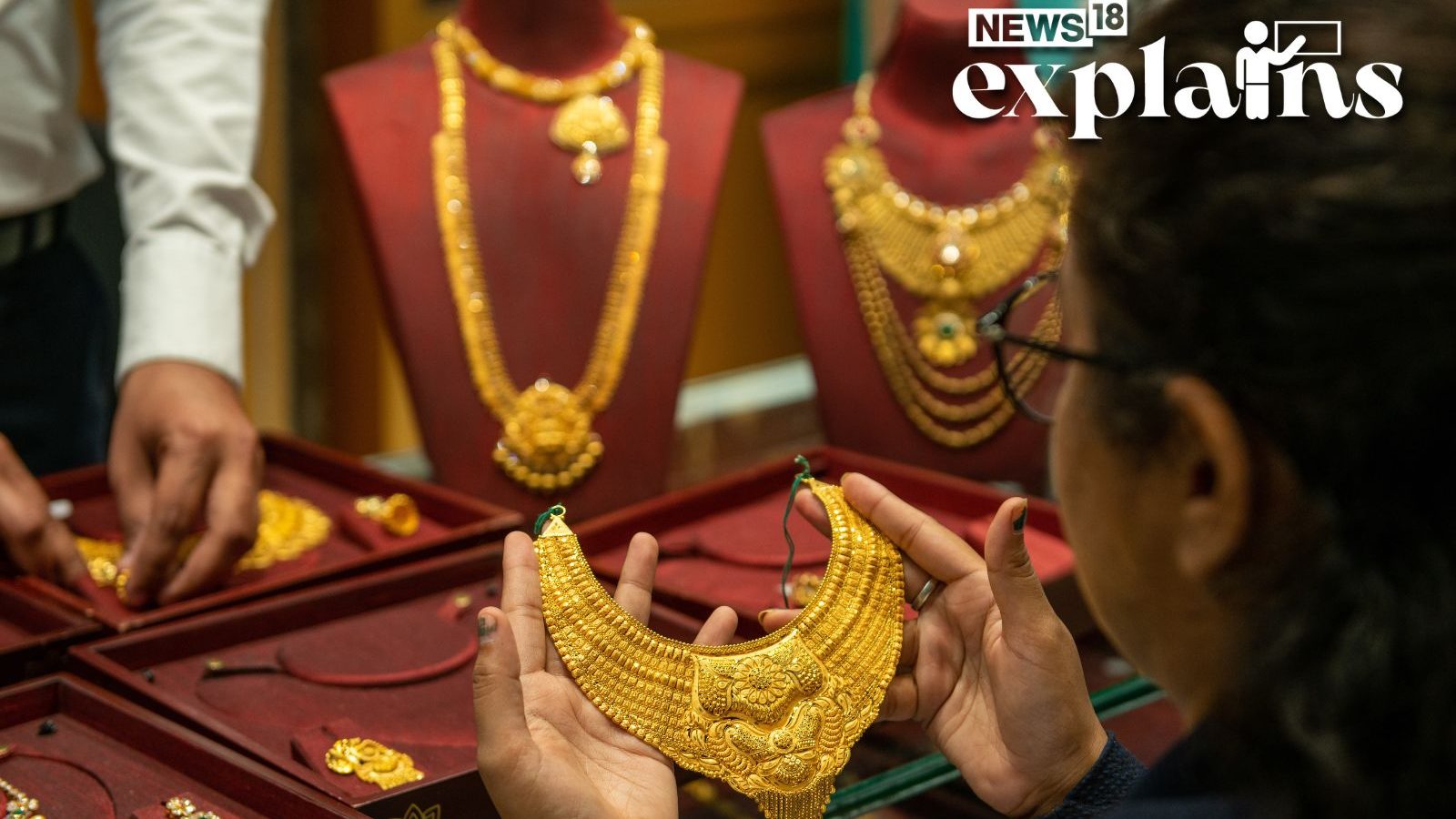 Gold Only With HUID Hallmark to be Sold Now: What Happens to Old ...