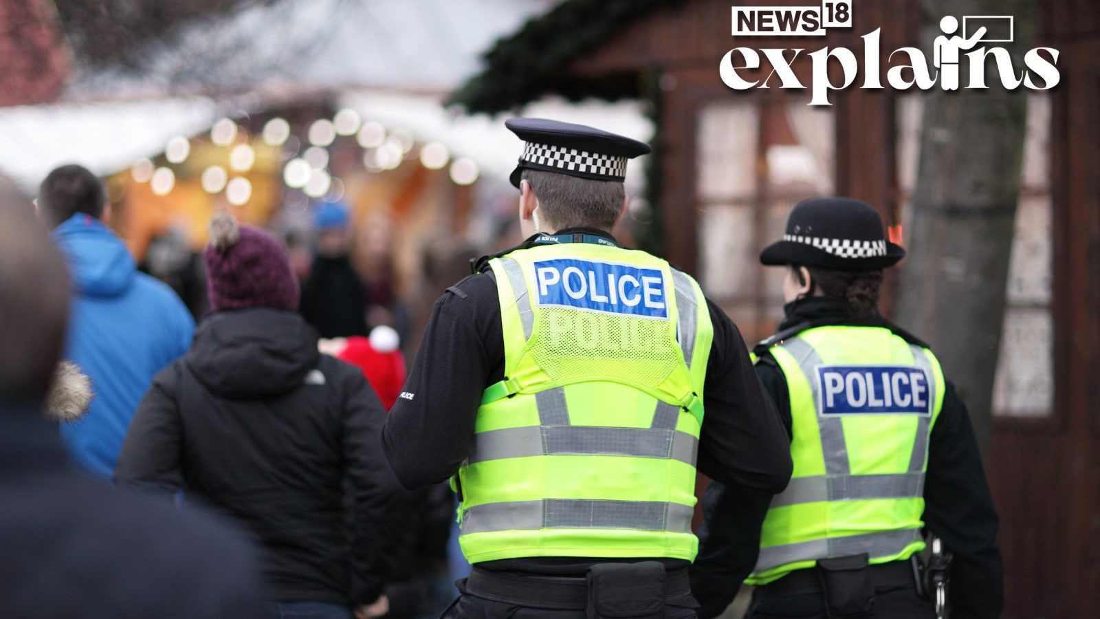 These Women & Children Finally Reported their Assault. UK Police ...