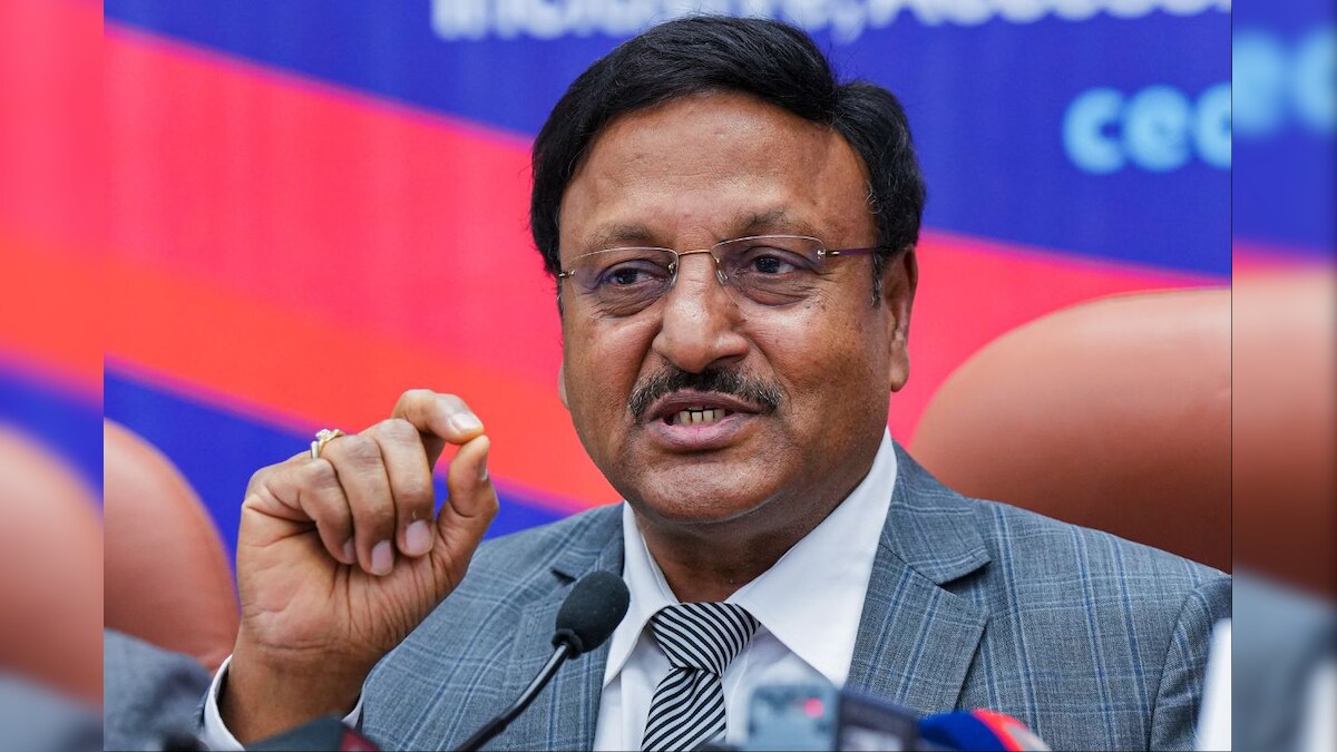 Full Bench of Election Commission to Visit Assam for Delimitation - News18
