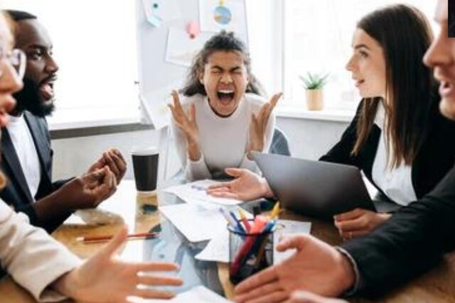 5 Tips To Ensure Safe And Stress-Free Workspace For Employees - News18