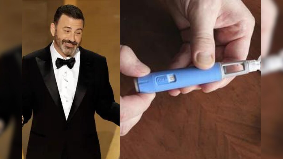 Oscars 2023: What Are Ozempic Pills Jimmy Kimmel Joked About At Academy ...