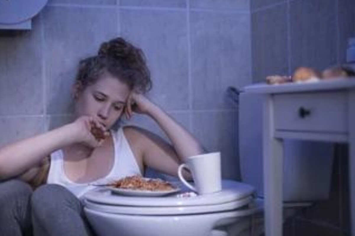 Understanding The Three Most Common Types Of Eating Disorders And Their Understanding The Three Most Common Types Of Eating Disorders And Their