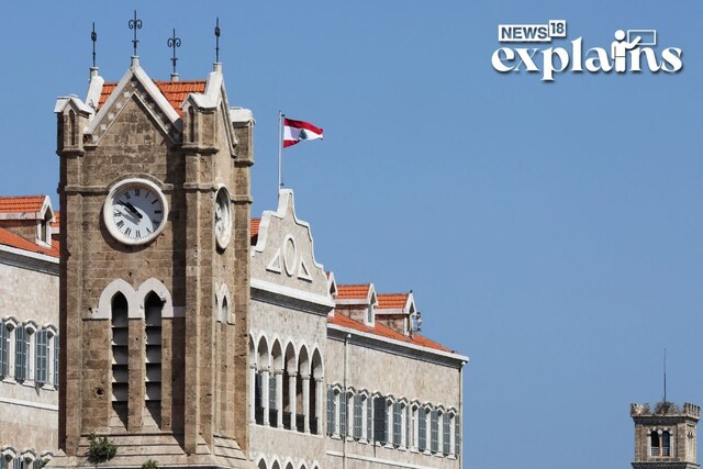 People Working in 'Two Time Zones' in Lebanon: What is the Issue and ...