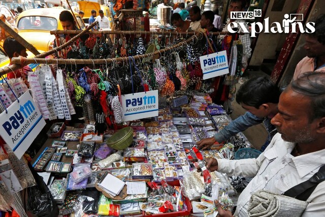 What's Changing With UPI Merchant Transactions from April 1? EXPLAINED ...