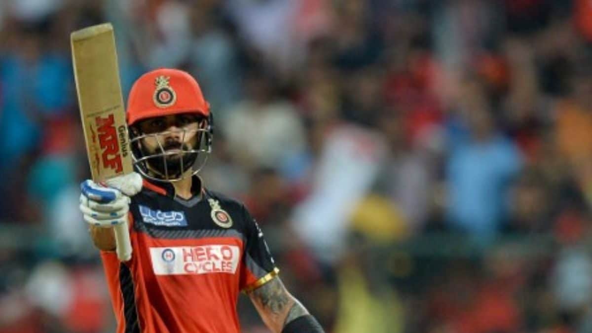 IPL 2023: Never Expected Virat Kohli To Be A Batting Rockstar, Says ...