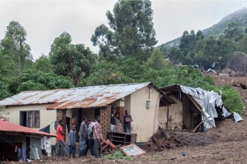 Death Toll Rises, Locals Pick Up Pieces After Cyclone Freddy - News18