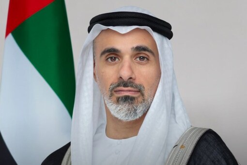 Uae President Names Son Sheikh Khaled Abu Dhabi Crown Prince Brothers
