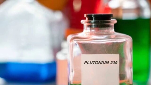 Who Tasted Plutonium? Twitter User's Query on its 'Candy-like' Taste ...