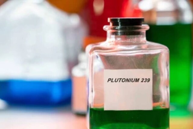 Who Tasted Plutonium? Twitter User's Query on its 'Candy-like' Taste ...