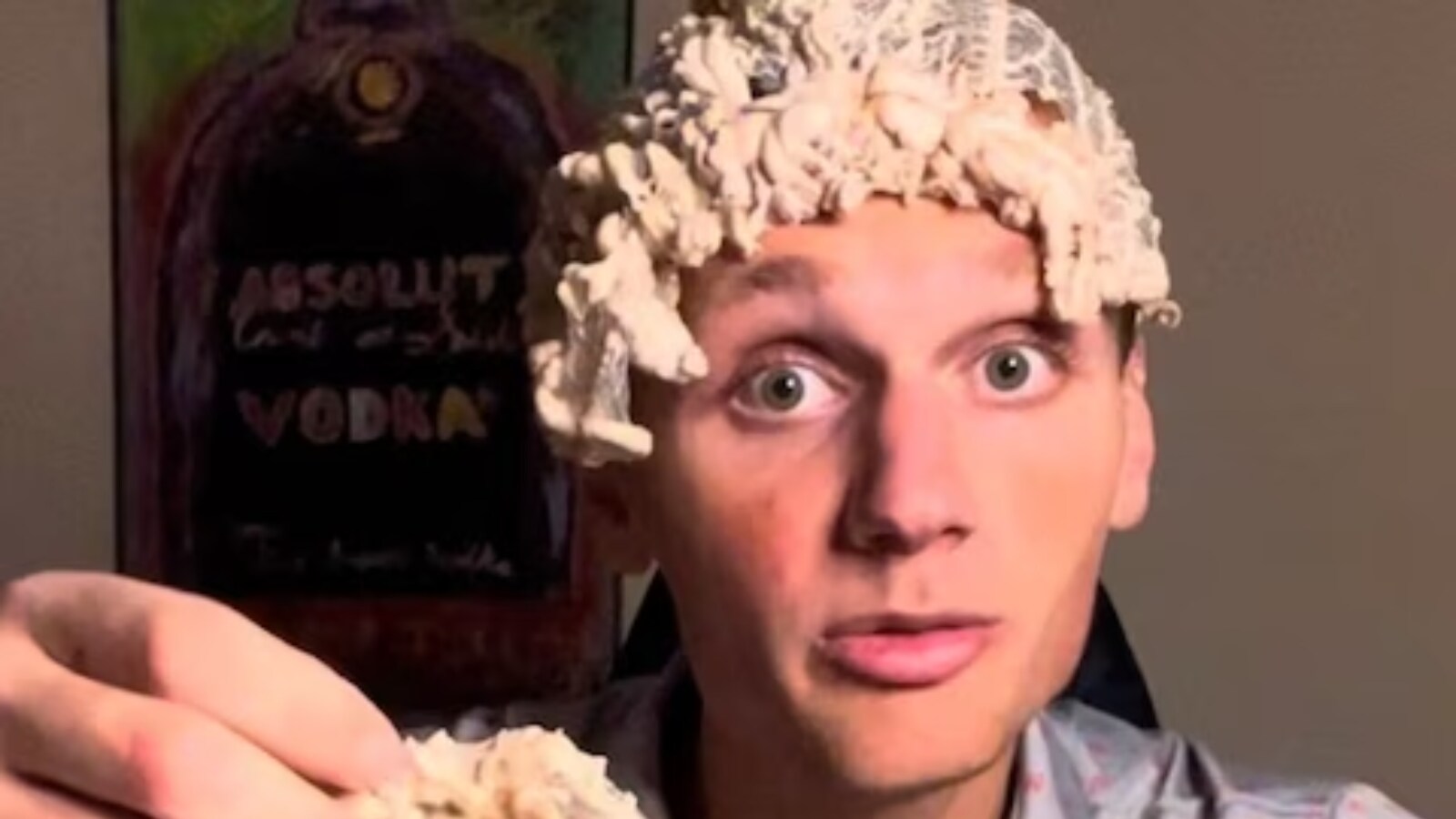US Man Eats Raw Meat Of Bull, Says It Makes Him Feel Like A Warrior ...