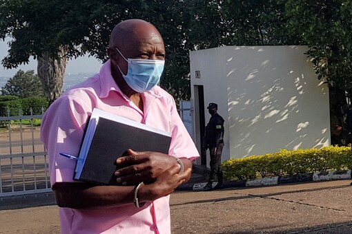 'Hotel Rwanda' Hero Paul Rusesabagina Freed From Jail - News18