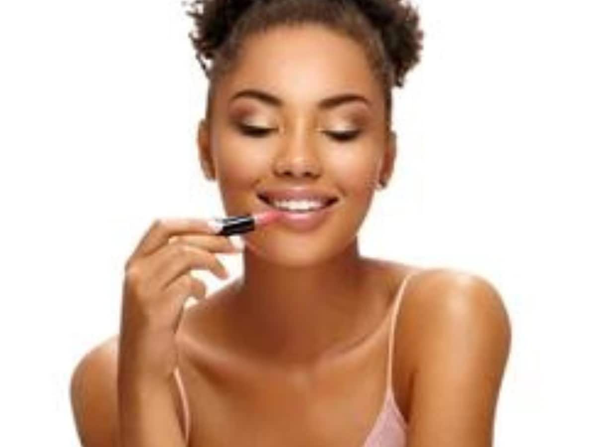 Lipstick Color For Olive Skin