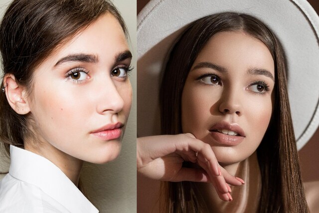 How to Nail the Perfect Minimalist ‘No-Makeup’ Look Like a Pro - News18