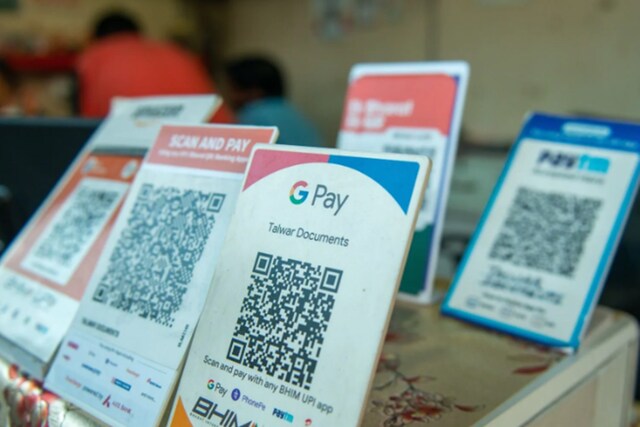 Now Pay From Credit Card Through UPI; Know Key Details Here - News18