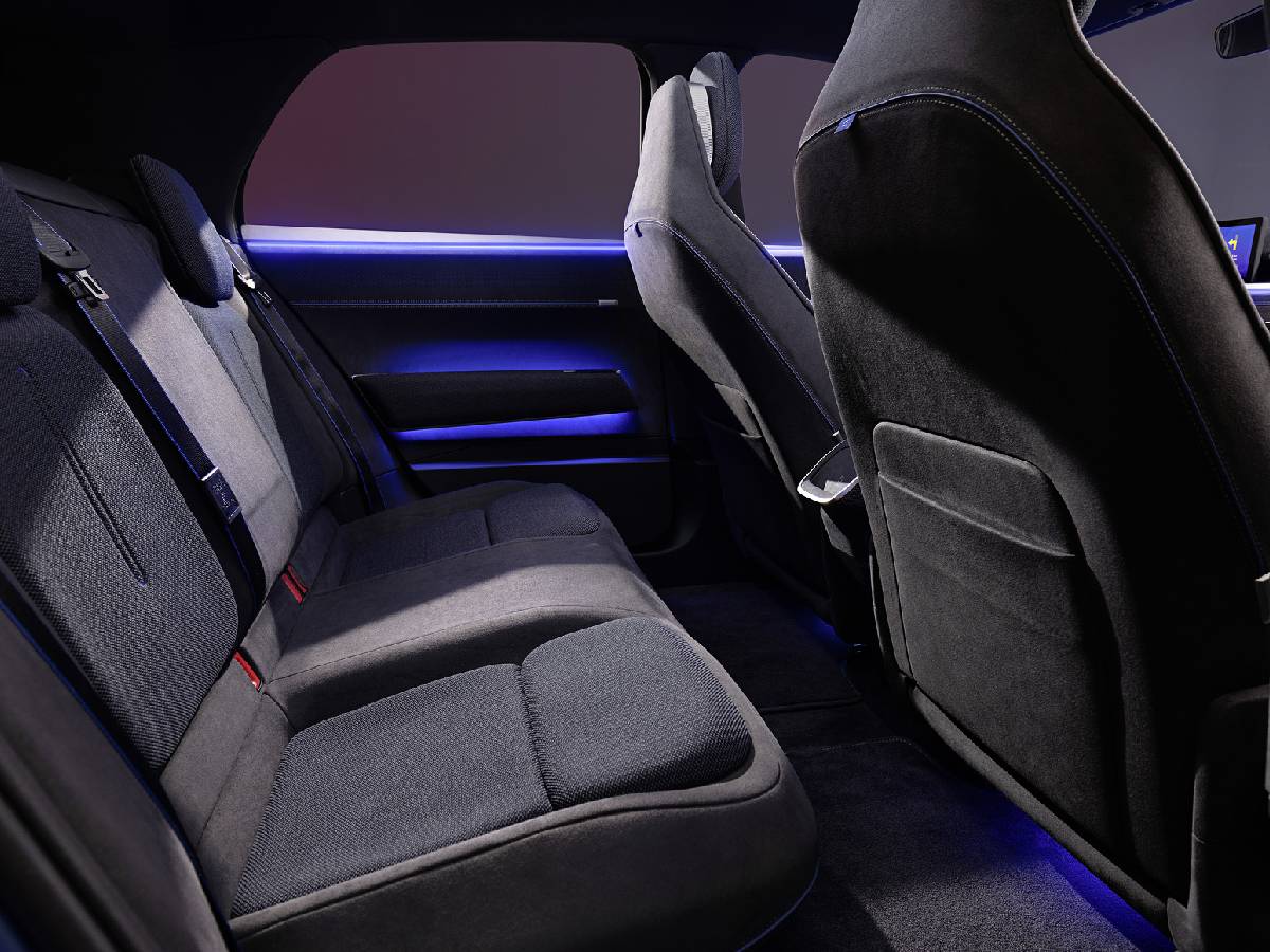 Volkswagen ID 2all Electric Concept Car in Pics: See Design, Features ...