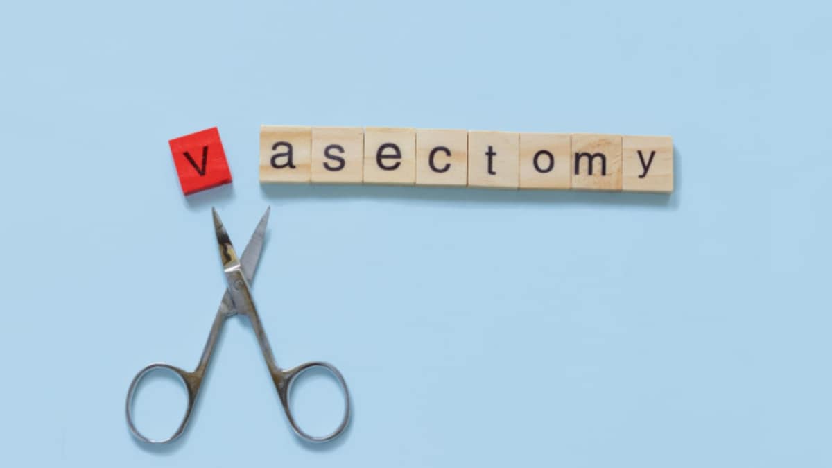 'Snip-snip Hooray': TikTok Trend Dispels Vasectomy Myths - News18