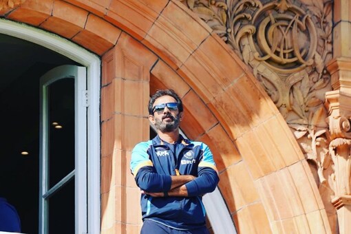 Vikram Rathour Turns 54: A Look at Former Cricketer's Stint as India ...