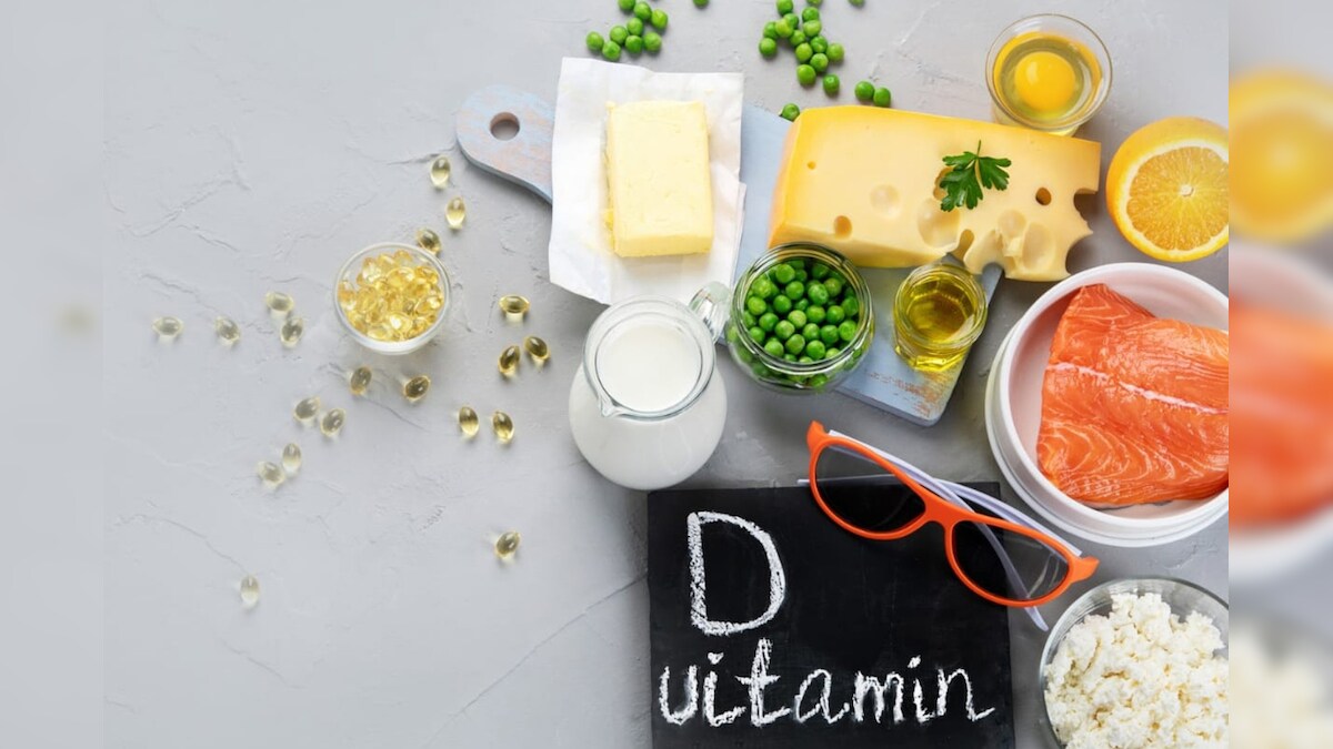 Can Sunlight Compensate For Vitamin D Deficiency In Our Body? Expert ...