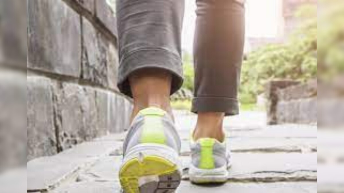 Does Your Walking Style Reveal Things About Your Personality? Here's ...