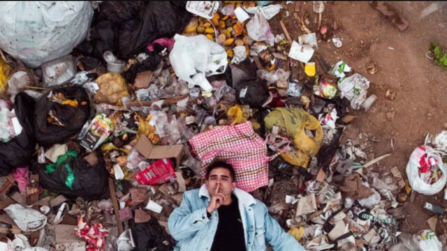 Ten Things to Know About Waste - News18