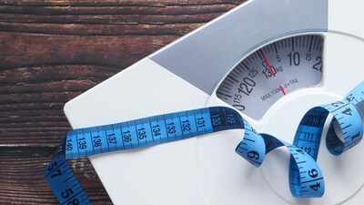 Son Gifts His Desi Mom Weighing Scale to Track Calories But She Finds a ...