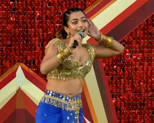 IPL 2023 Opening Ceremony Highlights: Rashmika Mandanna, Tamannaah ...