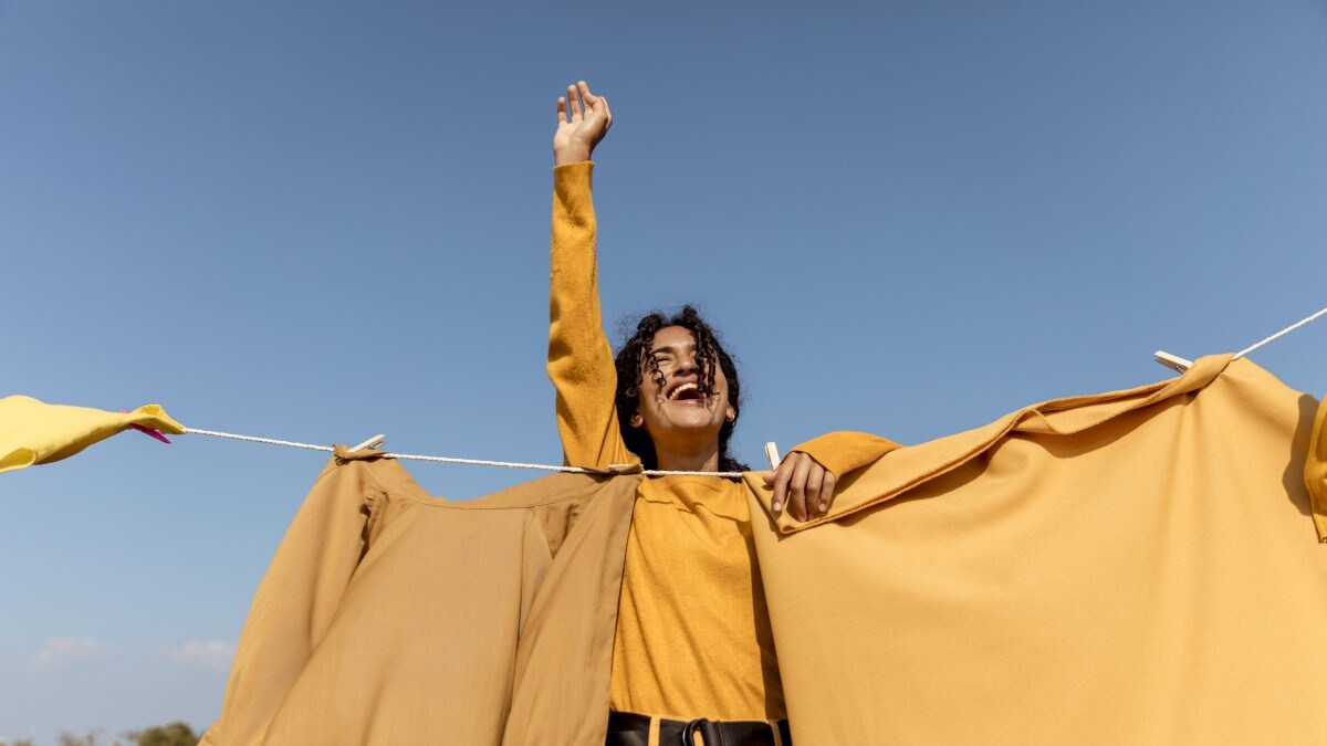 Fashioning a Sustainable Future: The Rise of Eco-Friendly Fabrics in ...