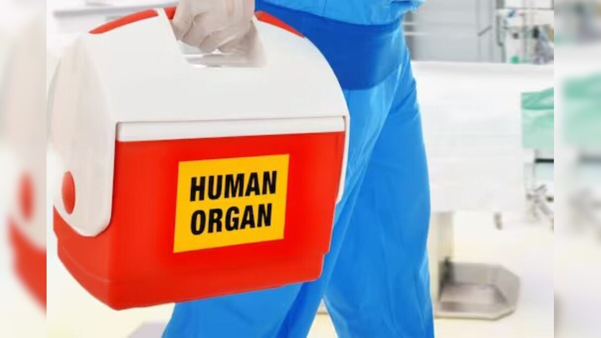 Mumbai: Sir HN Reliance Foundation Hospital Sets New Record With Six ...