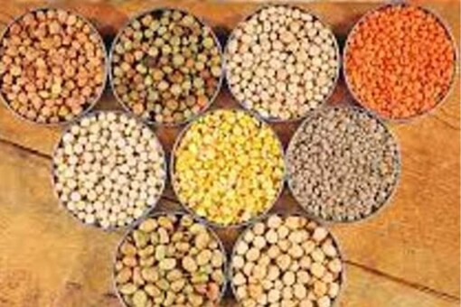 Tur, Urad Dal Prices: Govt Making Efforts To Monitor Pulses Stock In ...