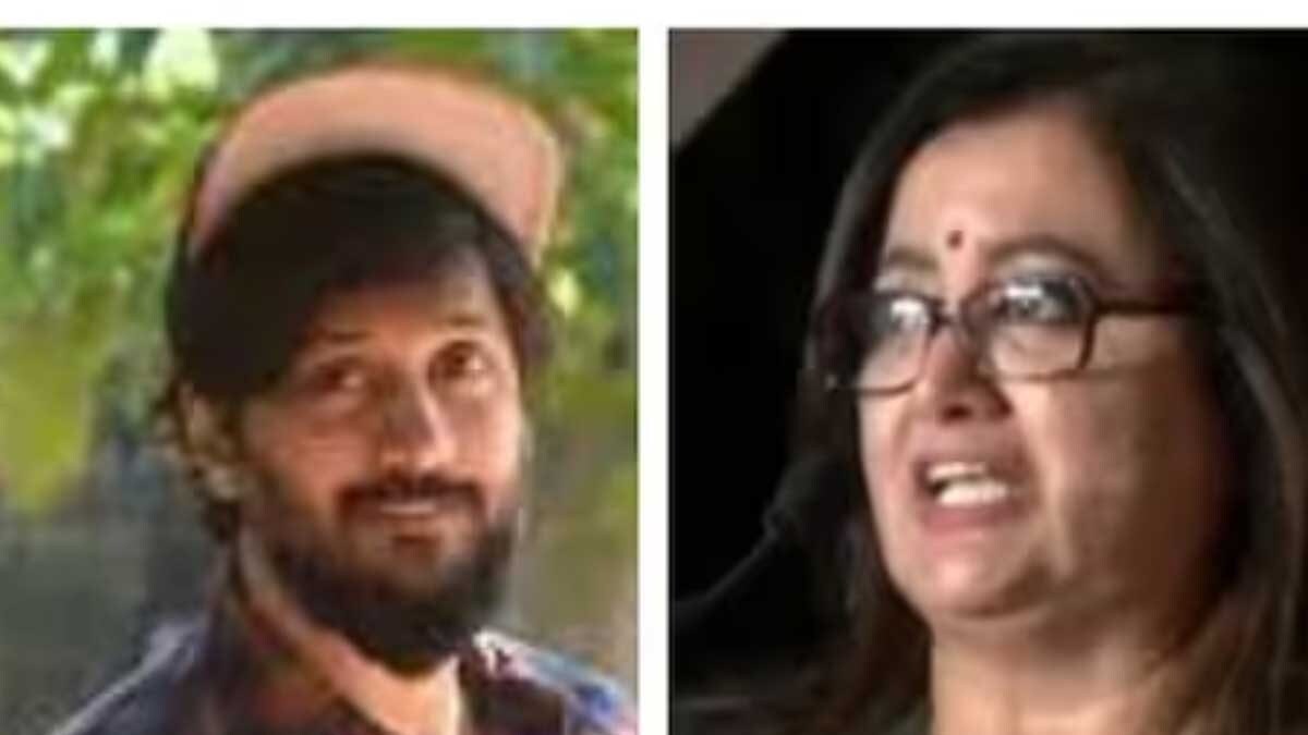 Actor Chetan Kumar Criticises Karnataka Govt, MP Sumalatha For 'Wasting ...