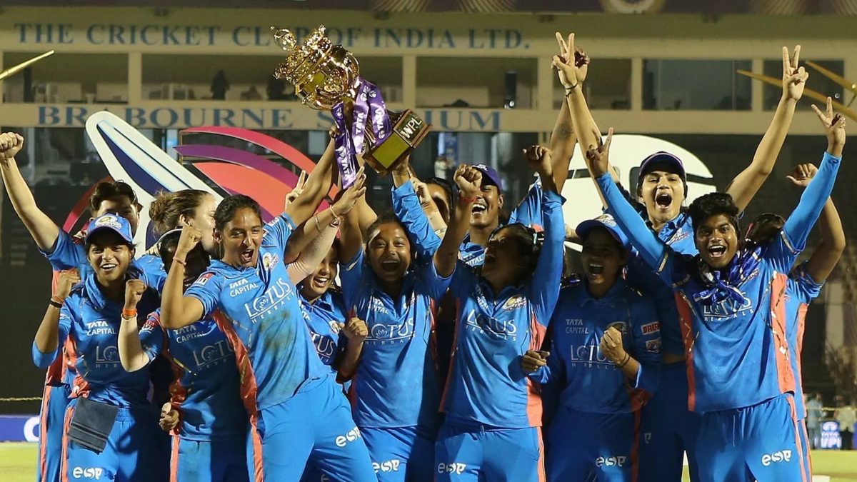 The Changemakers of Indian Sports | Cricketnext News - News18