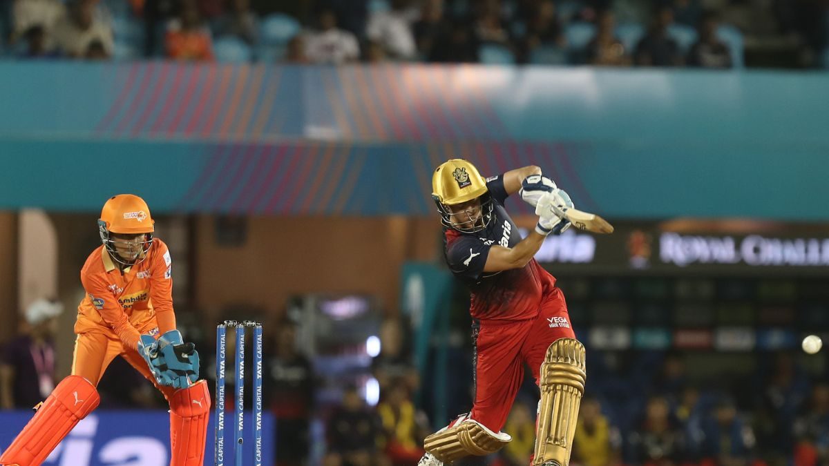 RCB vs GG, WPL 2023 Highlights: Sophie Devine Stars as Royal Challengers Bangalore Thump Gujarat ...