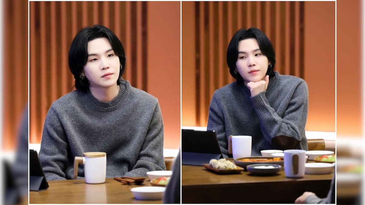 Happy Birthday Suga: Everything BTS ARMY Will Miss When Min Yoongi ...