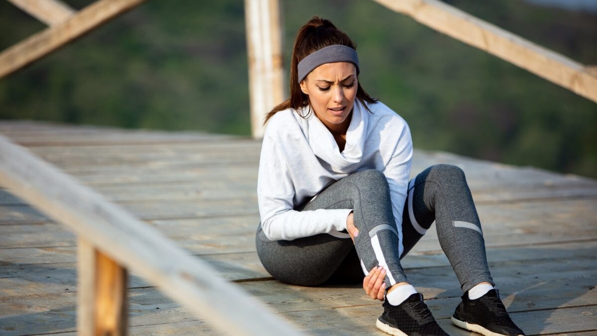 Unlocking Your Movement: 9 Tips for Managing Stiff Joints and Improving ...