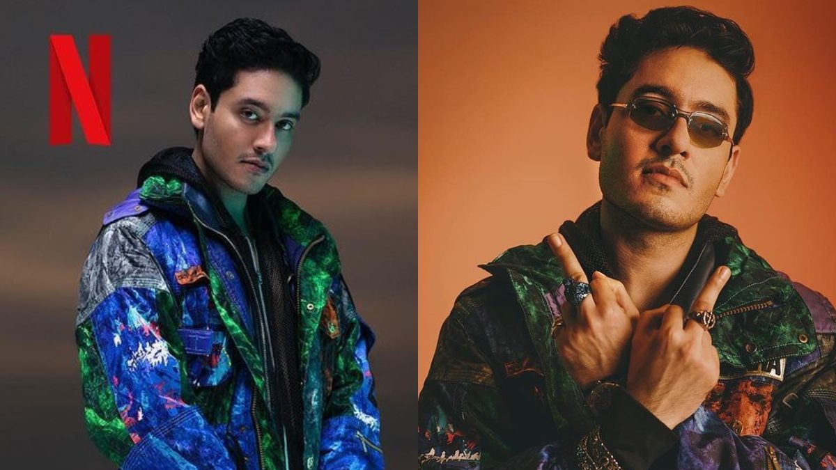 Class Actor Zeyn Shaw Recalls Being Told 'You Are Too Fair, Will Never ...