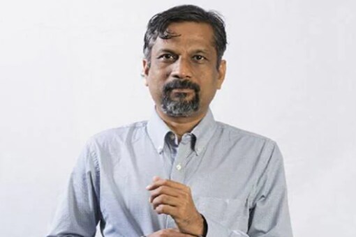 Zoho CEO Sridhar Vembu Refutes Estranged Wife's Fraud Allegations ...