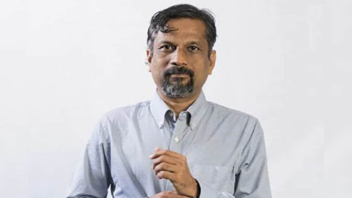 Zoho CEO Sridhar Vembu Refutes Estranged Wife's Fraud Allegations ...