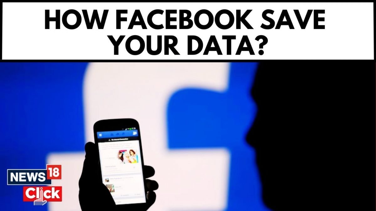 Digital Data | Know How Facebook And Instagram Store User Data And Why ...
