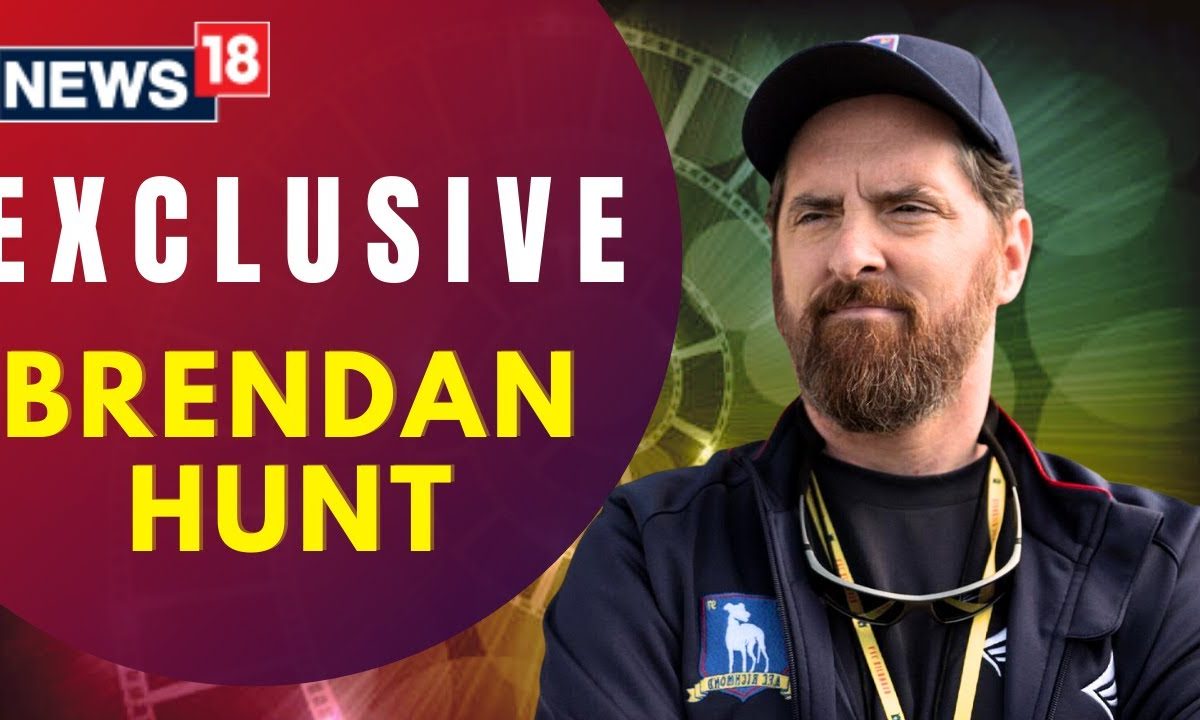 Ted Lasso Exclusive | Brendan Hunt On Zava Inspired By Zlatan ...