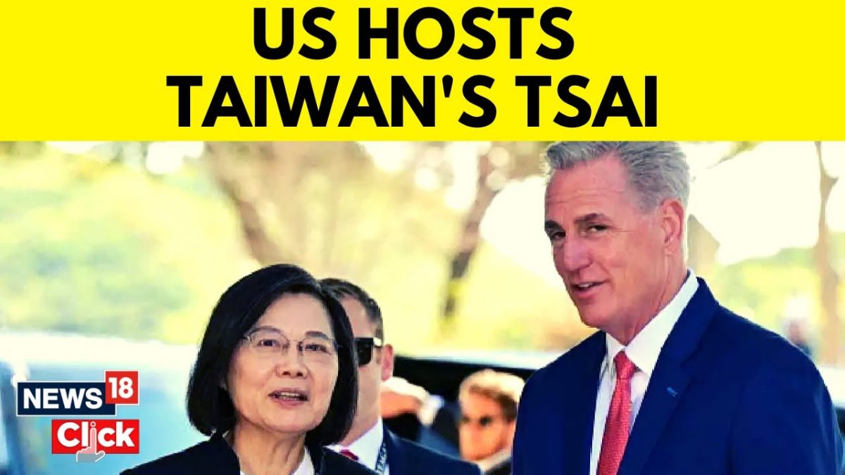 Roger Liu, Expert On South Asia | China Vows ‘Forceful’ Measures After ...