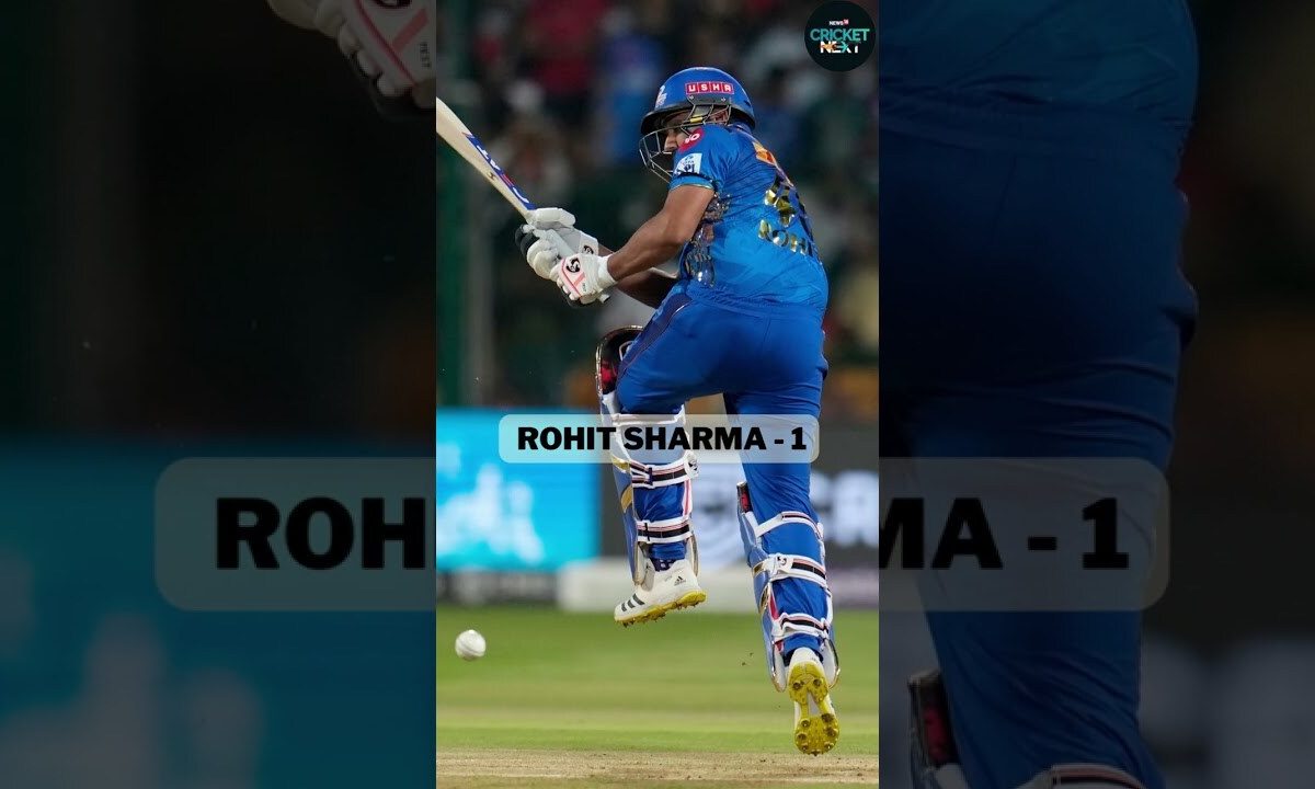 30 Runs +3 Wickets in an IPL Match (Most Times By Indians) - News18